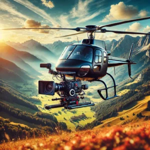 The Role of Helicopters in the Oil and Gas Industry: Transportation and ...