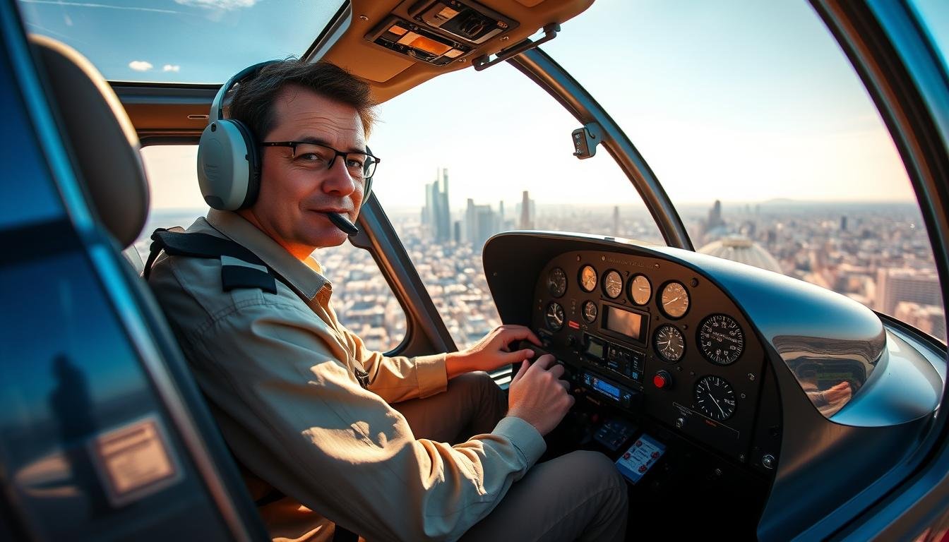 Helicopter Pilot Salary Breakdown: How Much You’ll Earn by Role, Region ...