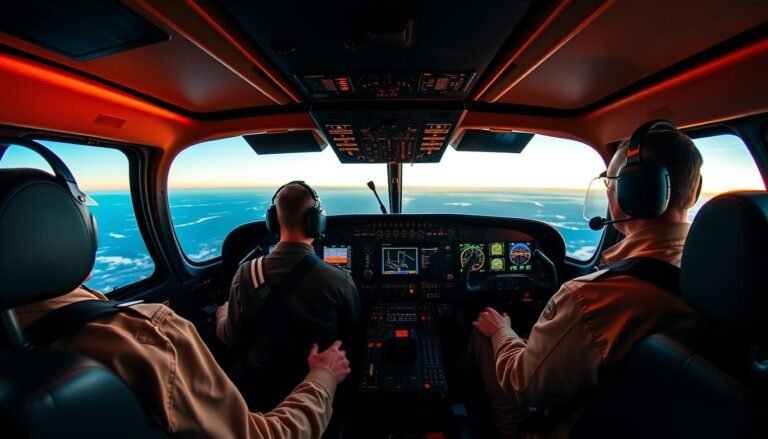 Helicopter Pilot Salary Range by State and Employer