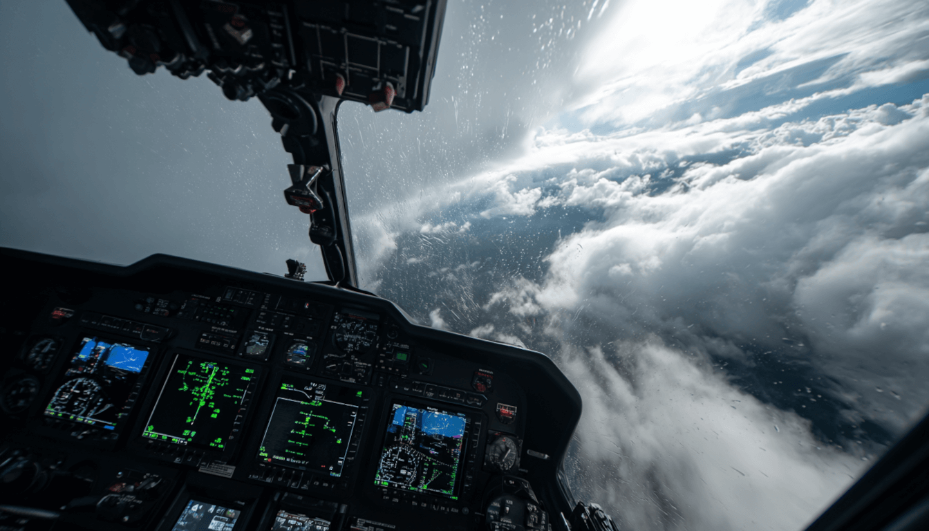 EMS & Medevac Helicopter Pilot Salaries: What Life-Saving Roles Pay