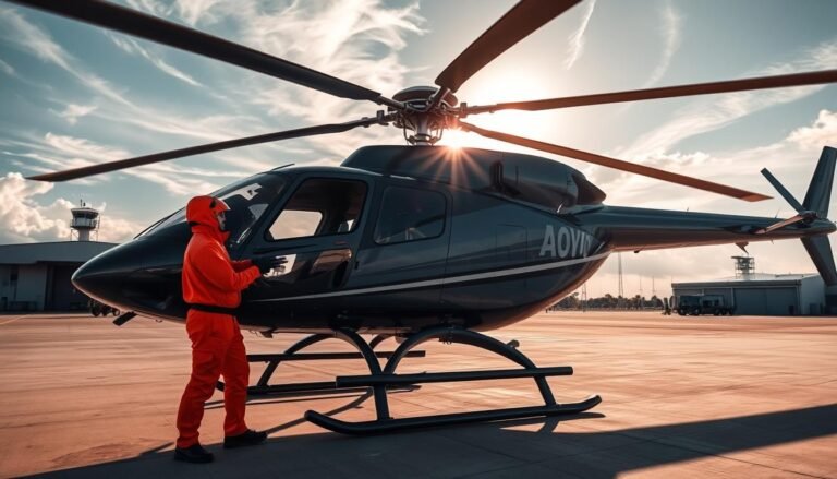 Top 10 Helicopter Safety Tips: Essential Guidelines Every Pilot Must ...