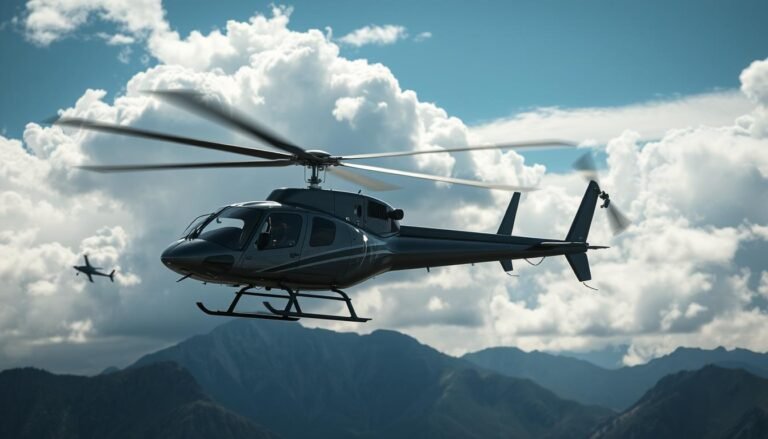 Military Helicopters Through History: Key Models and Their Impact ...